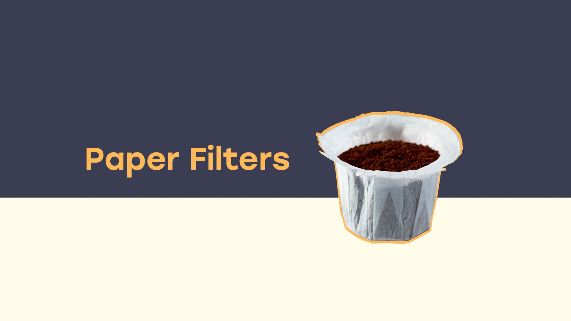 Paper Filters – GoodCups